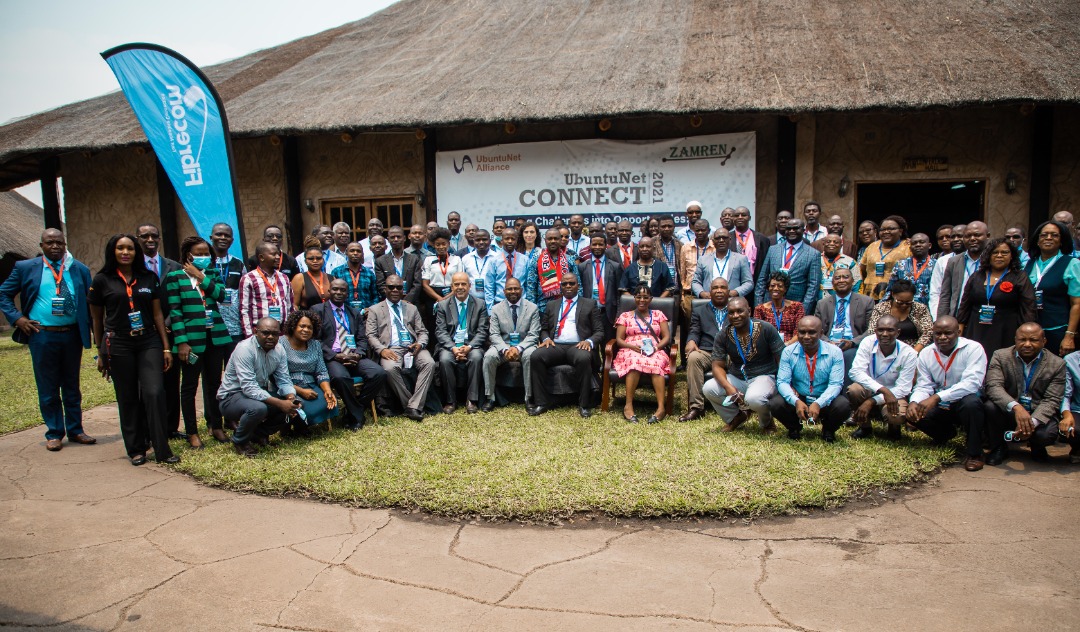 ZAMREN – Enabling Knowledge