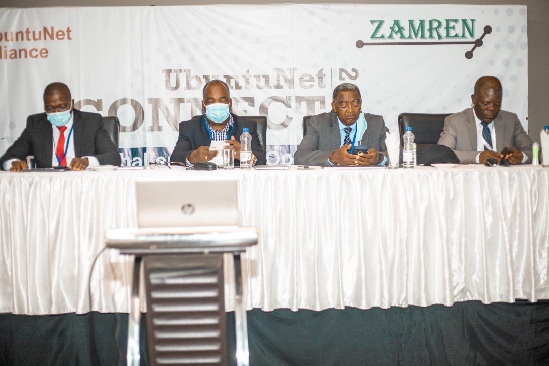ZAMREN – Enabling Knowledge